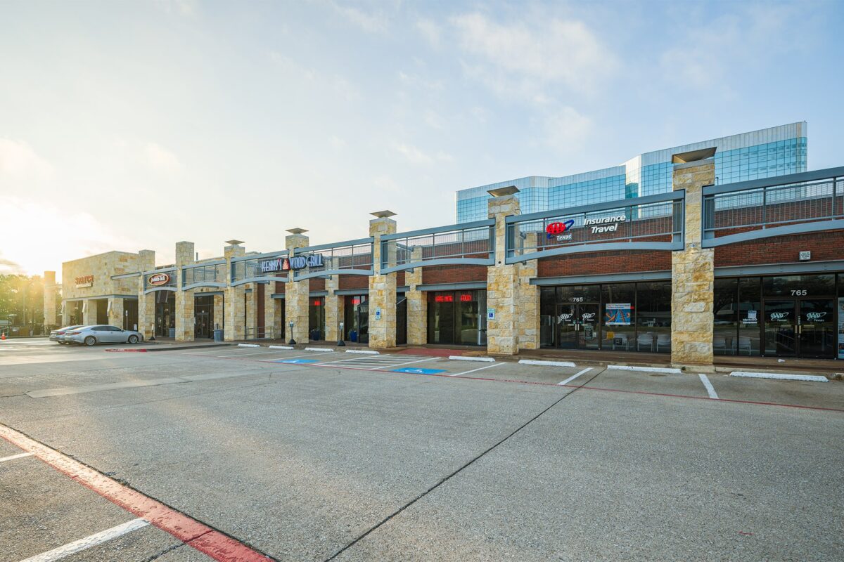 Northpond Partners - Neighborhood Retail Strategy