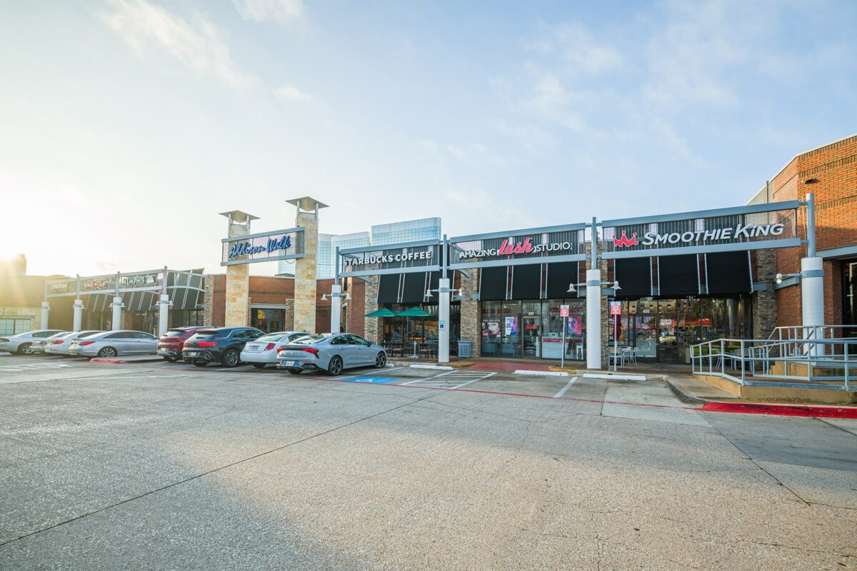 Northpond Partners - Neighborhood Retail Strategy